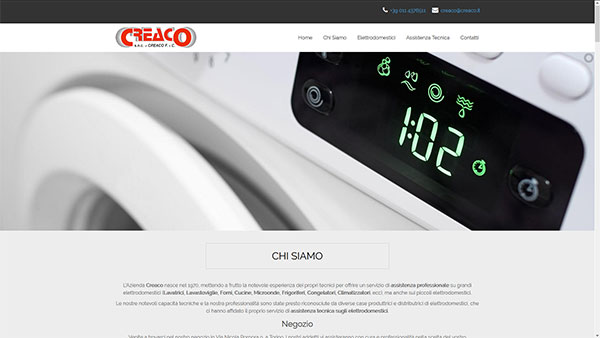 Creaco - RANERINET Srls